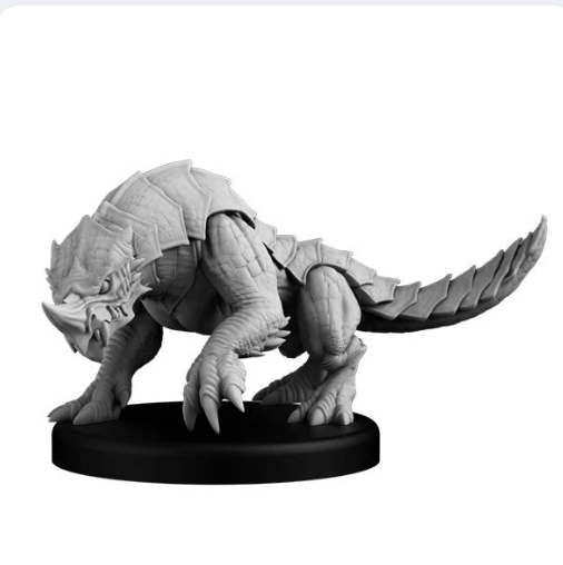 Guard Drake – Celestial Drift